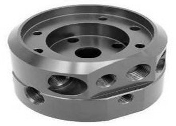 Best Die Casting Machining Parts with High Precision , stainless steel cast process