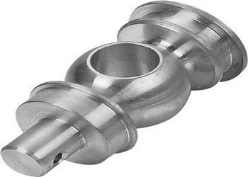 China Professional CNC Spare Parts with Turning and Milling Machining Service distributor