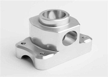 China Solar Parts CNC Grinding and Milling Machining Services , ISO / SGS Approved distributor