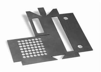 China High Precision Aerospace Parts Manufacturing CNC Laser Machining Parts distributor