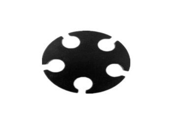 China Nickel Plate Medical Parts Precision Machining Service for Turbine Components distributor
