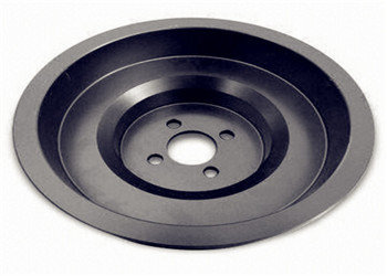 China Customized CNC Aluminum Milling Machining Services with Black Anodizing , Sand Blasting distributor
