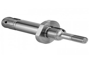 China Stainless Steel Auto Parts , CNC Turning Machining and  Thread Cutting Service distributor