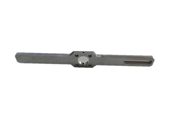 China Steel Fabrication Services Precision Milling Machining Lathe Machine Parts distributor