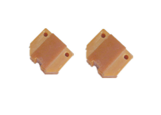 China Customized Precision Mechanical Parts with Professional CNC Milling Service distributor