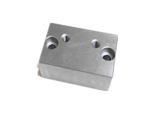 China Professional Precision CNC Machining Services Machinery Parts / Components distributor