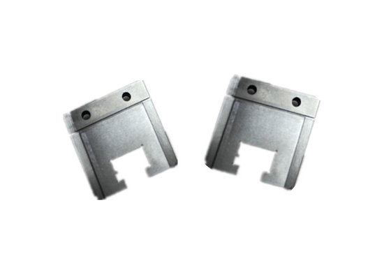 China Stainless Steel Wire Cutting Process Automation Parts / Components distributor