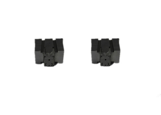 China Mold Components Wire EDM Processing with Zinc-plated Steel distributor