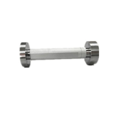 China Aluminum / Alloy / Steel External Cylindrical Grinding Parts with Anodizing distributor