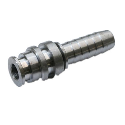 China Stainless Steel CNC Lathe Machining Service for Auto Parts / Car Parts distributor