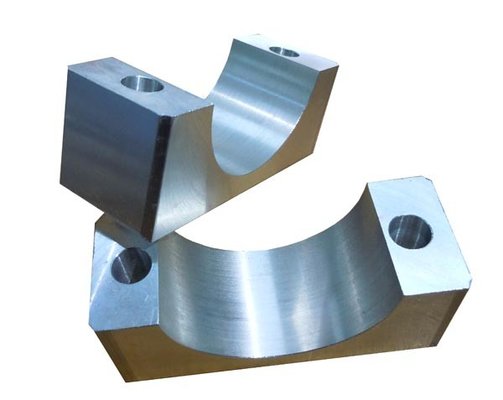 China Auto / Motor / Car / Aerospace Machined Parts CNC Machining Service Heat Treatment distributor