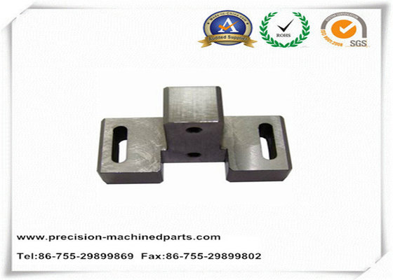 China OEM / ODM CNC Precision Milling With 3 / 4 / 5-Axis CNC Machining distributor
