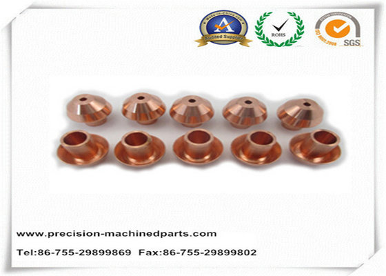 China Stainless Steel Precision CNC Machining Services For Auto Spare Parts distributor