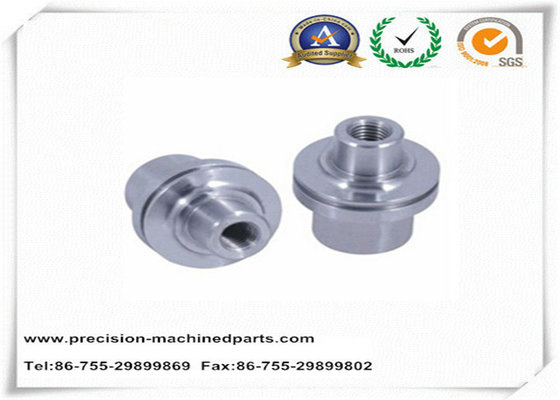 China Precision Metal Aluminum Gravity Die Casting Process Mould CNC Parts distributor