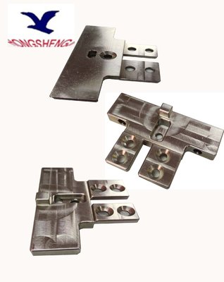 cheap  High Speed Precision CNC Machining Services With Grinding Machine Processing