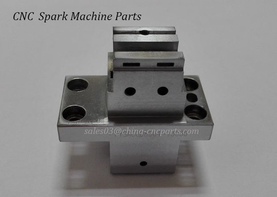 cheap  Custom Steel RC12 Wire EDM Process CNC Spark Machine For Terminal Automatic Equip