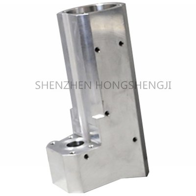 cheap  Alloy / Steel Custom CNC Machining / CNC Milling Parts with ISO / SGS Certificated
