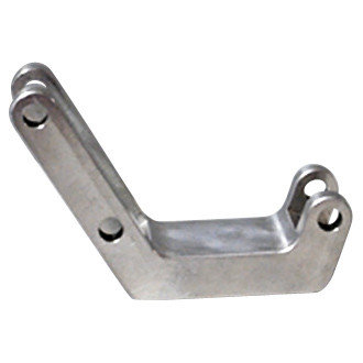 cheap  Steel / Alloy Horizontal CNC Milling Parts With Chemical Fim Treatment