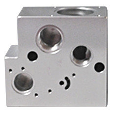 cheap  Stainless Steel Custom CNC Machining Process for Washing Machine Parts