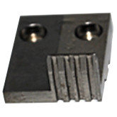 cheap  Custom Precision Grinding Services Cnc Machine Parts With Black Anodizing