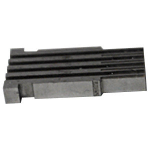 cheap  ISO Approved Precision Grinding Services for Sewing Machine / Elasticizer Parts