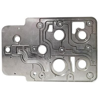 cheap  High Precision Custom CNC Machining Services for Medical Device