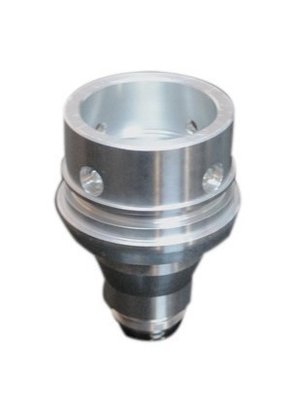 cheap  OEM CNC Precision Milling Process for Automotive / Communication Parts