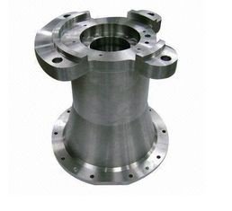 cheap  Custom Iron Die Casting Machining Service for Heavy Industrial Equipments Parts