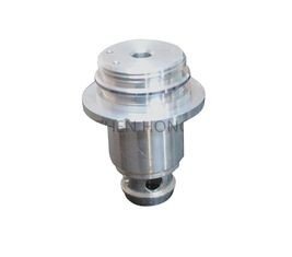 cheap  Alloy / Steel Wire EDM Process for Electronic Parts , Anodize / Sand Blasting