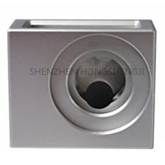 cheap  Aluminum High Precision Machined Parts with Automation CNC Machining Service