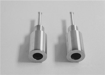 cheap  Steel / Alloy External Cylindrical Grinding Parts for Automation Equipment Parts