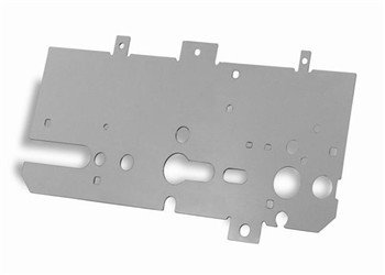 cheap  High Precision Machine Parts Manufacturing with CNC Laser Machining Service