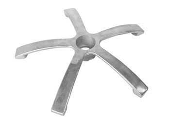 cheap  High Precision Aluminum Die Castings Machinery Parts in Bearing Bridge