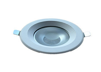 cheap  Custom Made Aluminum Die Castings for Solar And Mechanical Parts , Baking Paint
