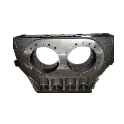 cheap  OEM Iron Die Castings for Heavy Industry Automation Equipment Parts