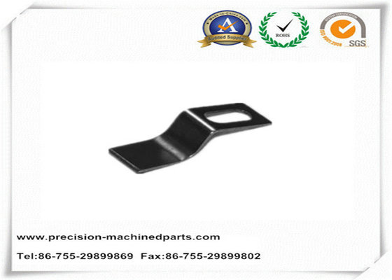 cheap  OEM Custom Precision Machined Parts Aluminum 63 Axies Turning Service