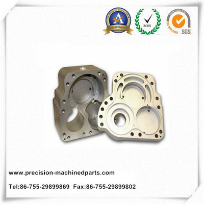 cheap  Medical Drive Milling Precision Machined Parts / CNC Machining Service