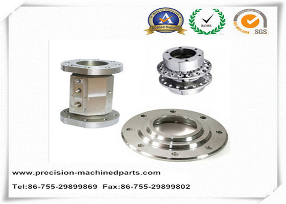 cheap  OEM CNC Turning Parts Lathe Machine Parts , CNC Machining Service