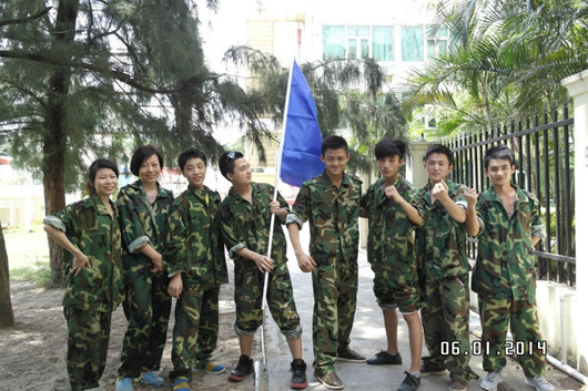 Shenzhen Hong Shengji Tech
