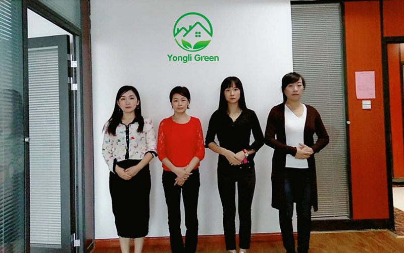 Shandong Yongli Architectural Technique Co., Ltd