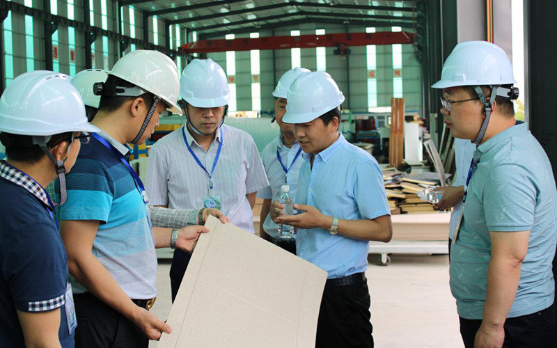 Shandong Yongli Architectural Technique Co., Ltd