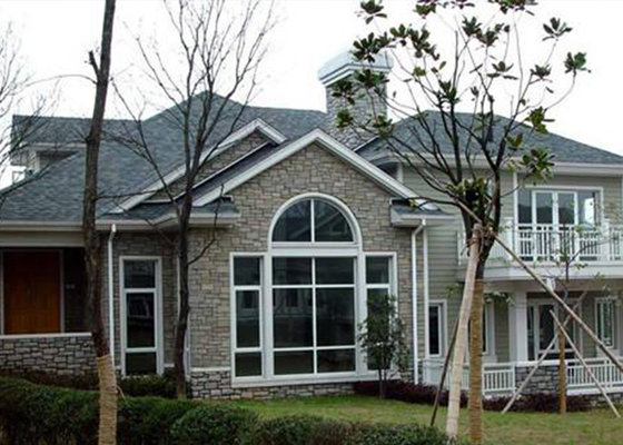 Popular Real Estate Plight Steel Prefab House