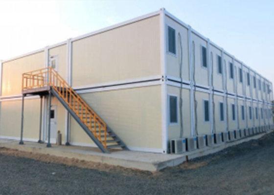 Prefab Shipping Container House Prefab ,  Modular Prefab Shipping Container Office