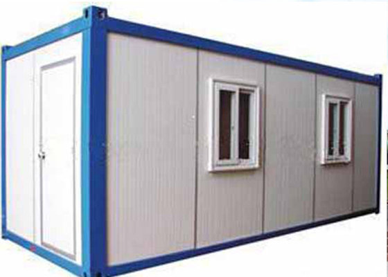 Prefab Shipping Container House Prefab ,  Modular Prefab Shipping Container Office