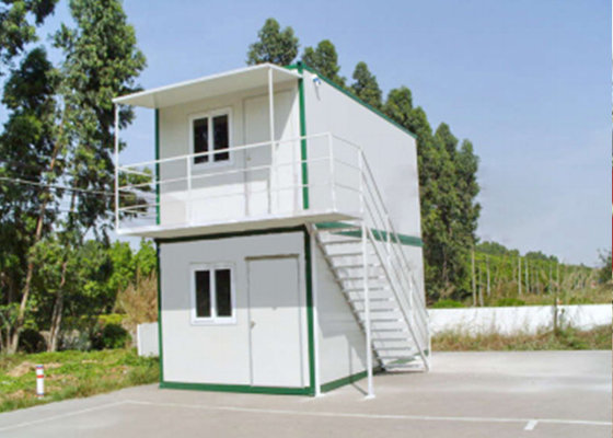 Modular  Luxury Pre Built Shipping Container Homes To Live In  Recycle