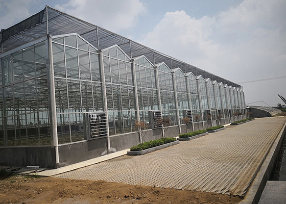Economical Custom Built Prefab Modular House Mobile Low Thermal Conductivity