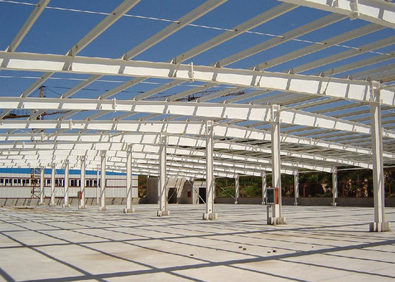 La pequeña casa modular prefabricada moderna, cabaña prefabricada móvil se dirige agrícola comercial