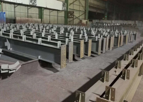Fabrik-Band-heiße galvanisierte Metallstahlrahmen-Gewächshaus-Grün-Gemüseunterstützung