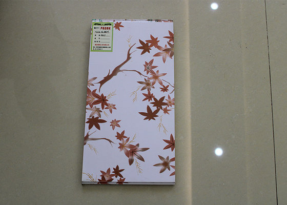 Light Weight Exterior Metal Wall Panels  , Brick Wall Cladding Panels Easy Installation
