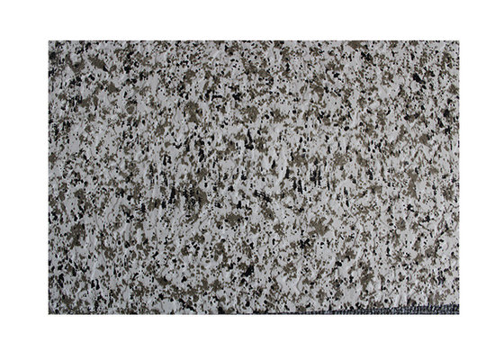 Los paneles de pared galvanizados industriales del metal 3800*380*16m m inofensivos reciclables
